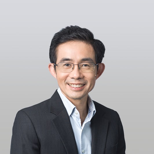 Putting citizen experience at the heart of government services | NCS SG